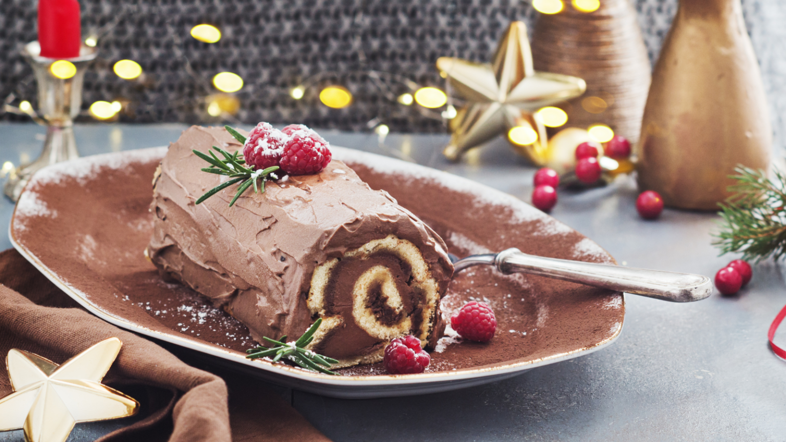 Feast Mode: A Culinary Symphony of Flavor for Your Christmas Dinner ...