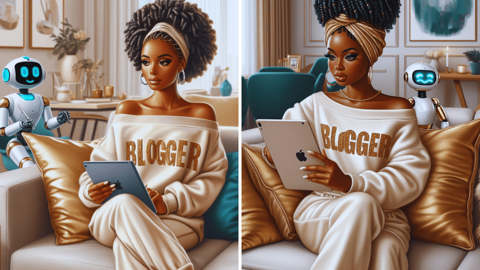 AI in Marketing: Crafting Compelling Prompts for Automated Content ...