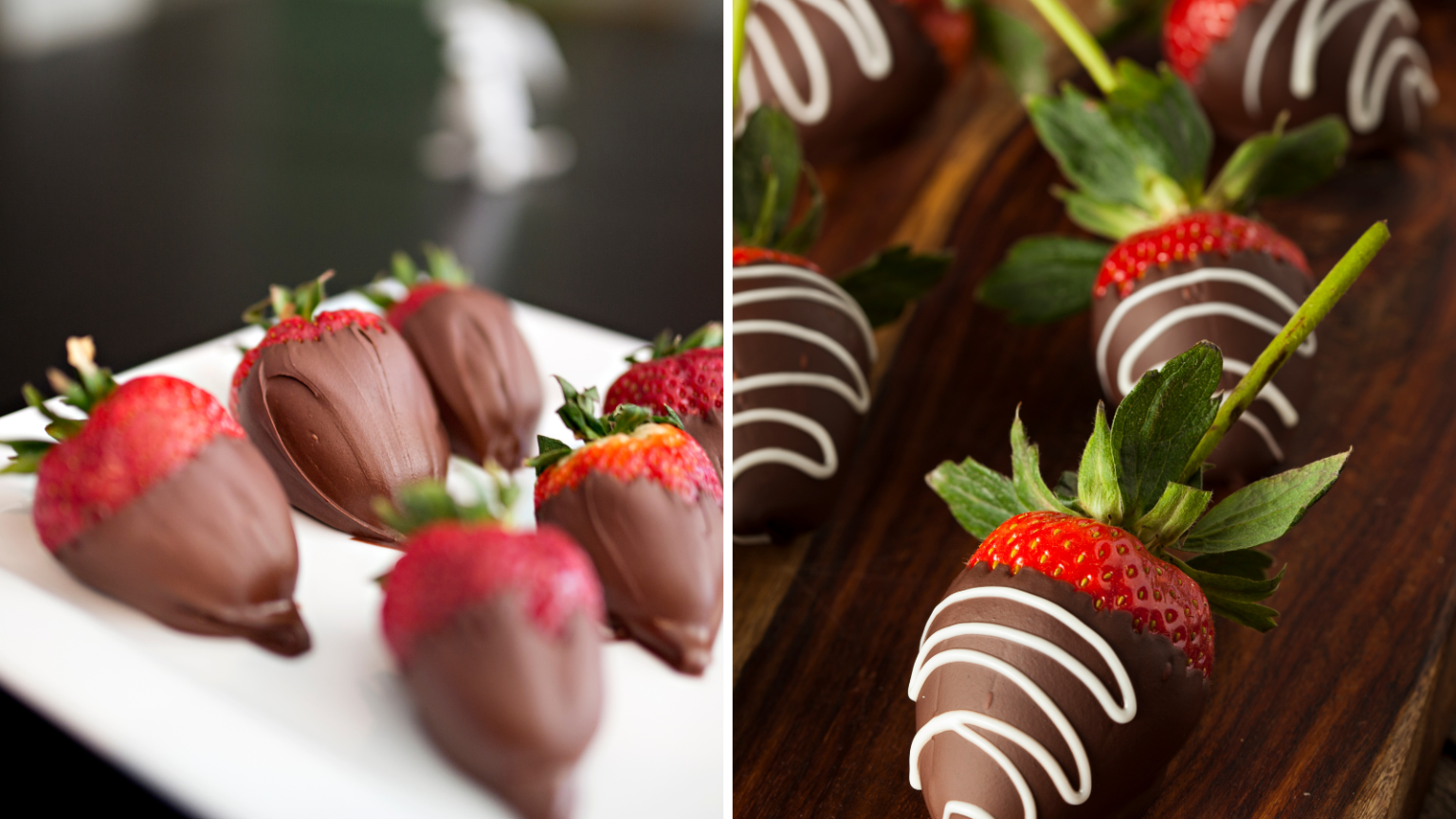 Mouthwatering Menus and Midnight Munchies: Ring in the New Year with ...