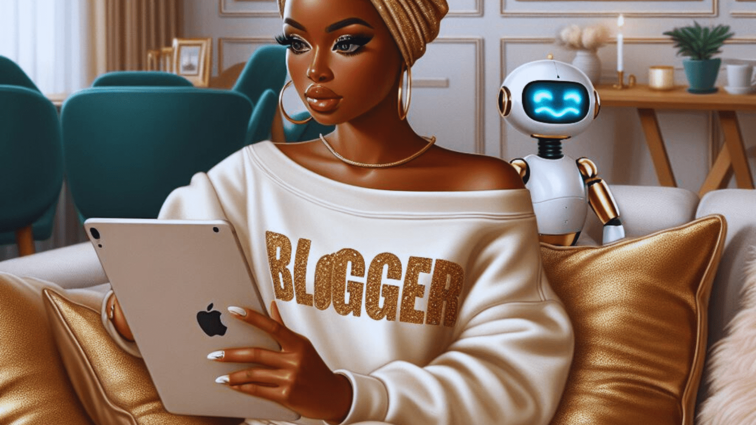 AI in Marketing: Crafting Compelling Prompts for Automated Content ...