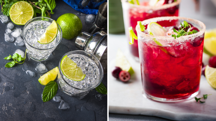 Mouthwatering Menus and Midnight Munchies: Ring in the New Year with ...