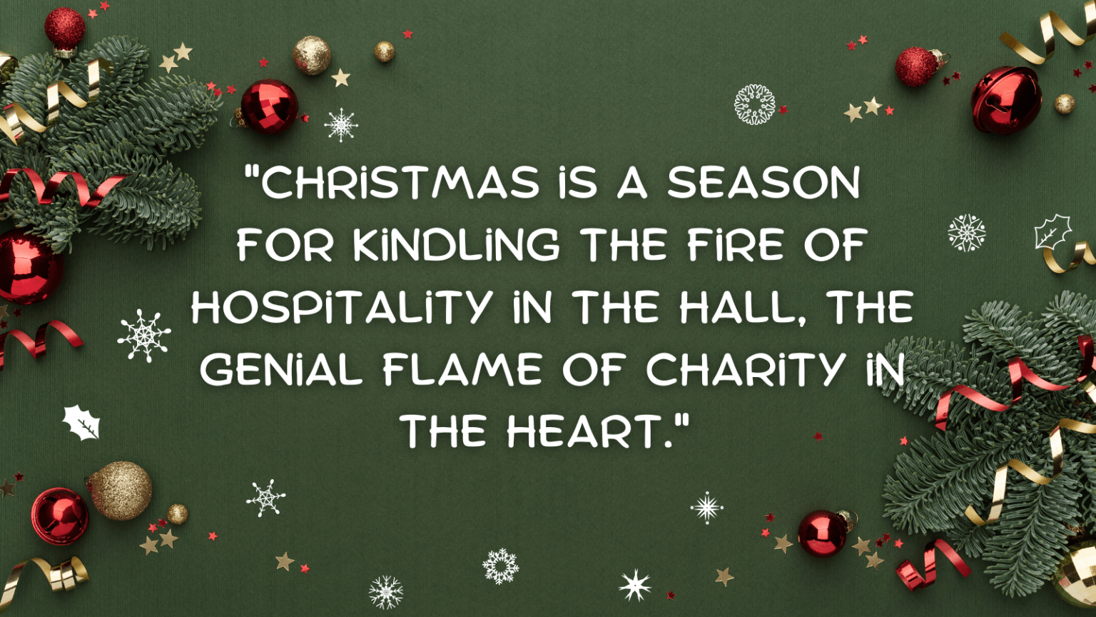 50 Merry and Bright Christmas Quotes to Share This Season - LavandaMichelle