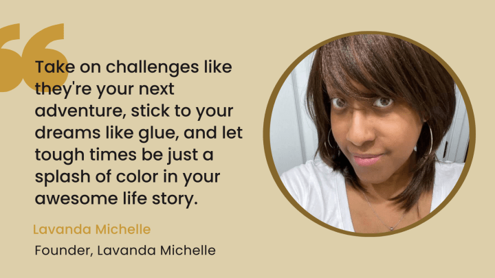 20 Inspirational Quotes to Blast Off into 2024! - LavandaMichelle