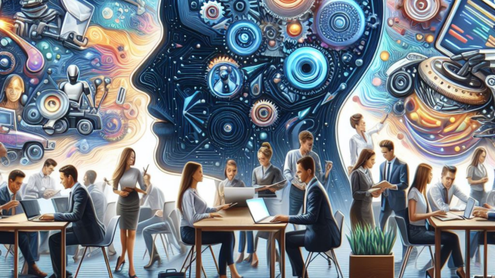 Beyond Text: Exploring Multimodal AI with Image and Text Prompts ...