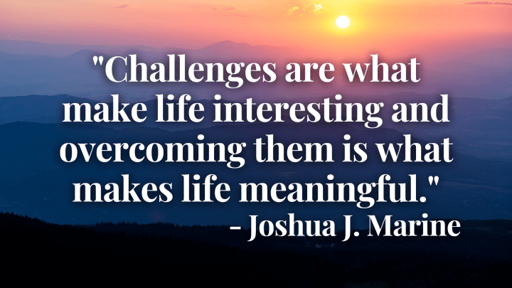 20 Inspirational Quotes to Blast Off into 2024! - LavandaMichelle