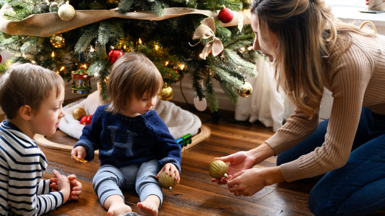 Jingle All the Way: A Guide to Festive Family Sing-Alongs and Favorite ...