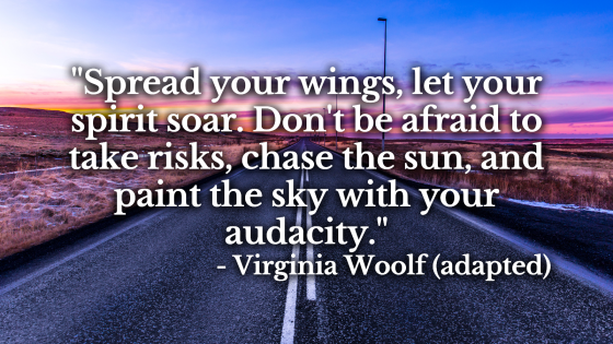 20 Inspirational Quotes to Blast Off into 2024! - LavandaMichelle