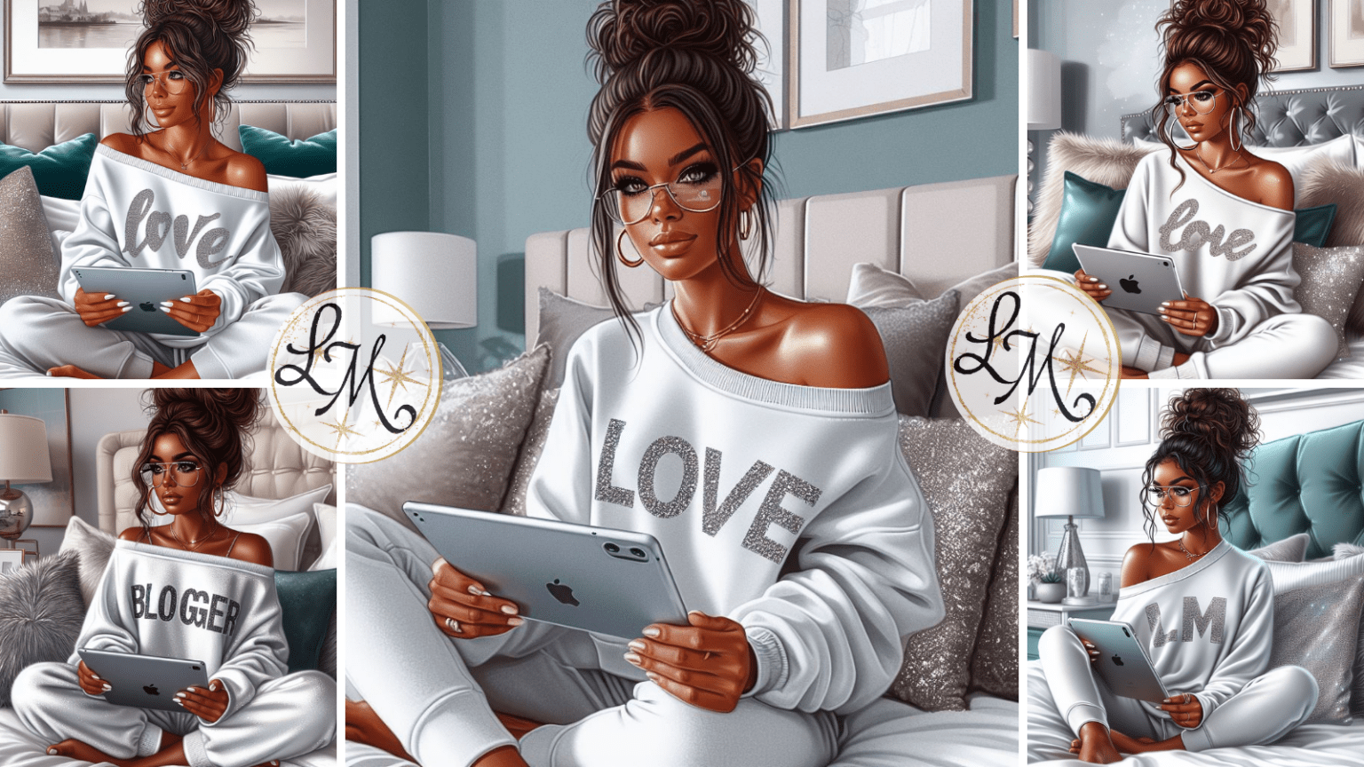 Unleash Your Inner Artist: A Beginner's Guide to Bing Image Creator ...