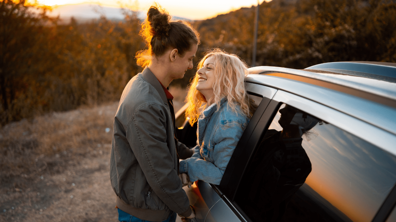 Love on the Go - Romantic Getaways for Valentine's Day - LavandaMichelle