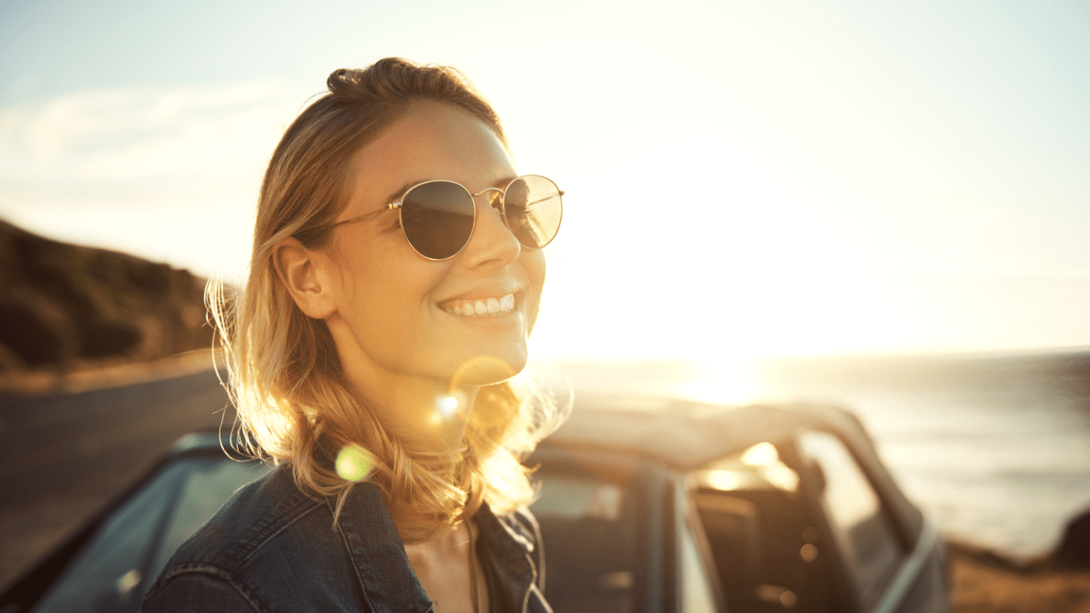 Sprinkle Sunshine on Your Days: 5 Tips for a Brighter Life ...