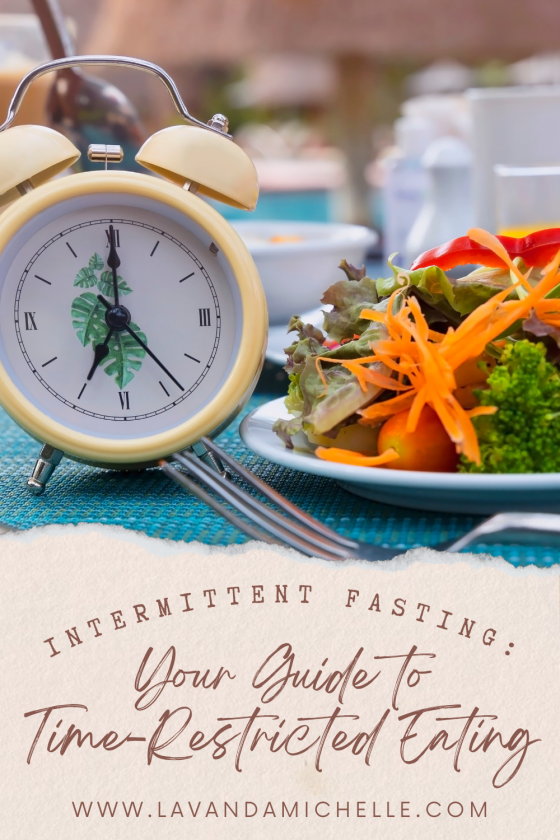 Intermittent Fasting: Your Guide to Time-Restricted Eating ...