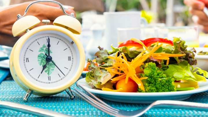 Intermittent Fasting: Your Guide to Time-Restricted Eating ...
