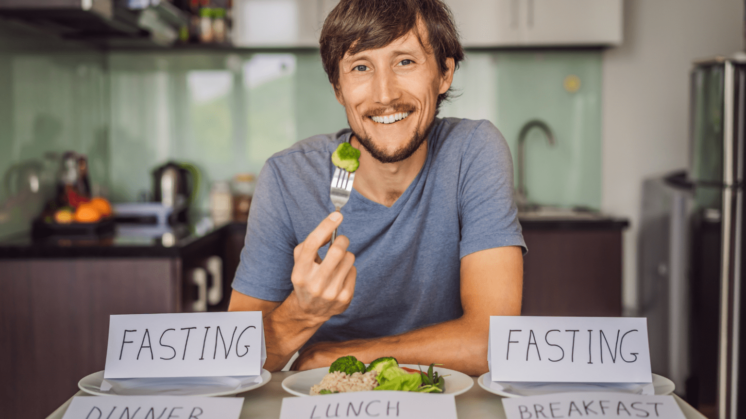 Intermittent Fasting: Your Guide to Time-Restricted Eating ...