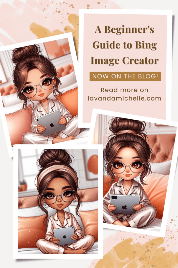 Unleash Your Inner Artist: A Beginner's Guide to Bing Image Creator ...