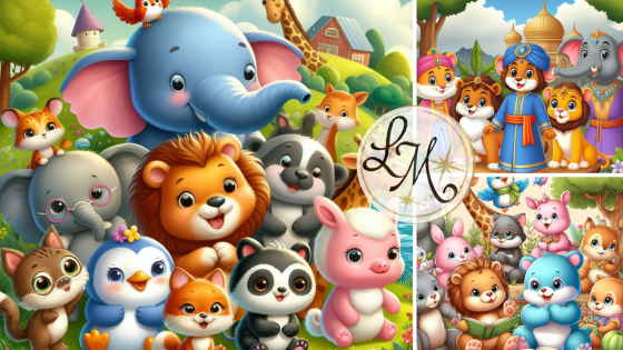 Unleash Your Inner Artist: A Beginner's Guide to Bing Image Creator ...