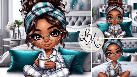 Unleash Your Inner Artist: A Beginner's Guide to Bing Image Creator ...
