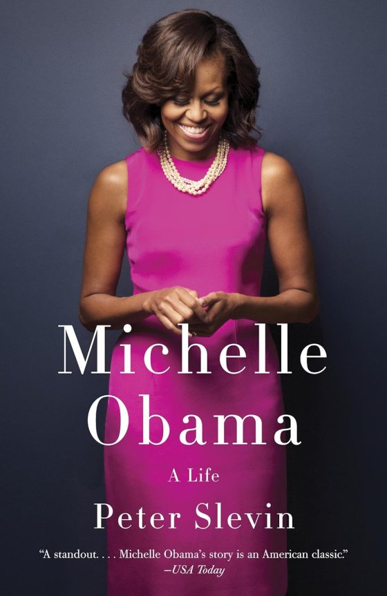 Michelle Obama: 10 Quotes to Spark Your Shine - LavandaMichelle