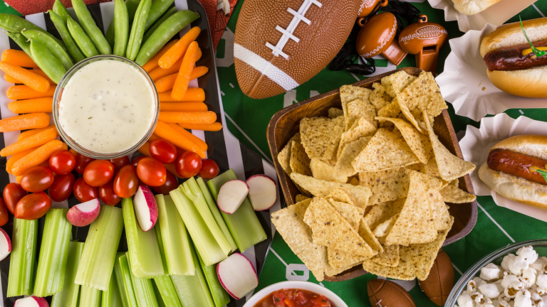 Tailgate Trivia: Touchdown or Turnover? Test Your Football Feast IQ ...
