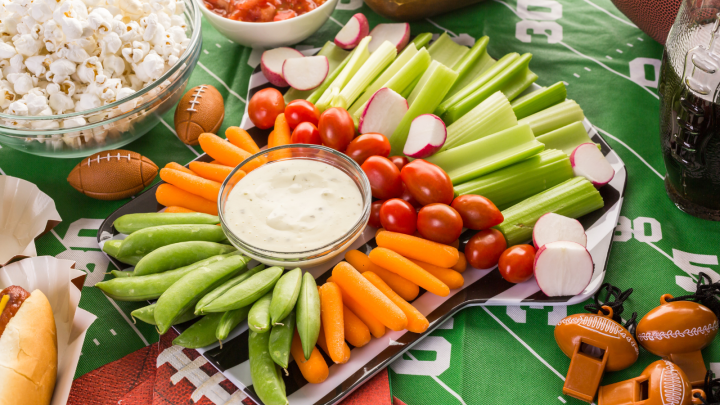 Tailgate Trivia: Touchdown or Turnover? Test Your Football Feast IQ ...