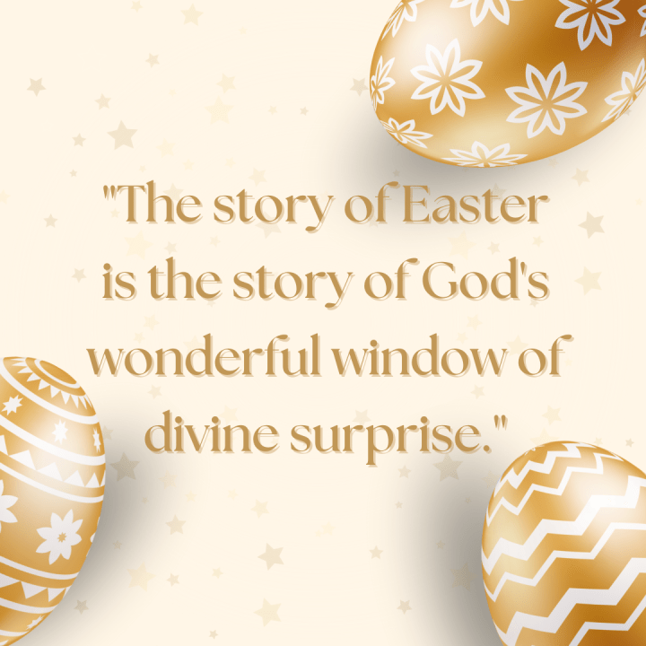 23 Egg-citing Easter Quotes to Brighten Your Day - LavandaMichelle