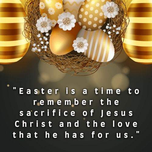 23 Egg-citing Easter Quotes to Brighten Your Day - LavandaMichelle
