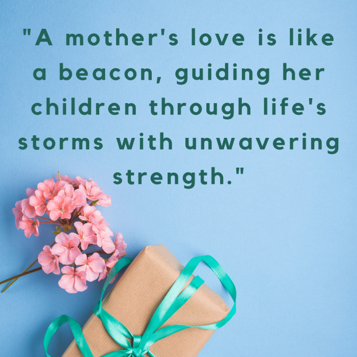 30 Heartwarming Mother's Quotes to Celebrate the Unconditional Love of ...