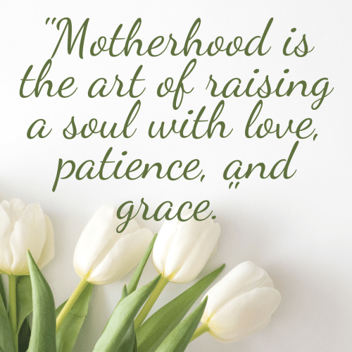 30 Heartwarming Mother's Quotes to Celebrate the Unconditional Love of ...