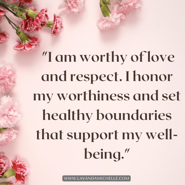 Daily Affirmations for Every Day in May: Cultivating Positivity and ...