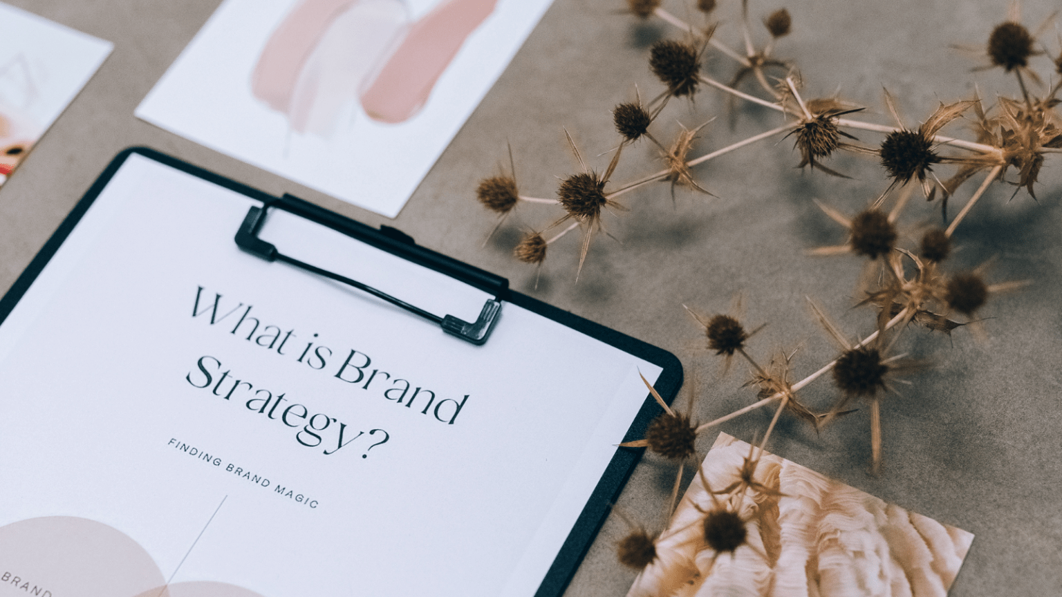 The Importance of Branding for Lifestyle Bloggers: Crafting Your Unique ...