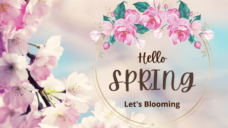 90 Lighthearted and Inspiring Spring Quotes to Brighten Your Day ...