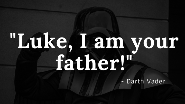 Star Wars Quotes and the Characters Who Made Them Epic - LavandaMichelle