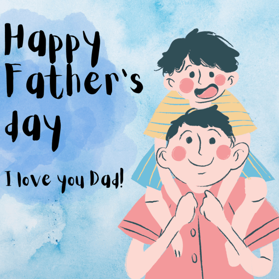50 Heartfelt Messages to Celebrate Father's Day: Expressing Love and ...