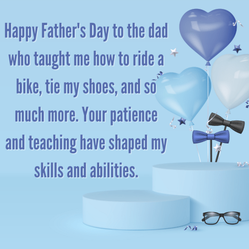 25 Heartfelt Messages to Write to Your Dad this Father's Day ...