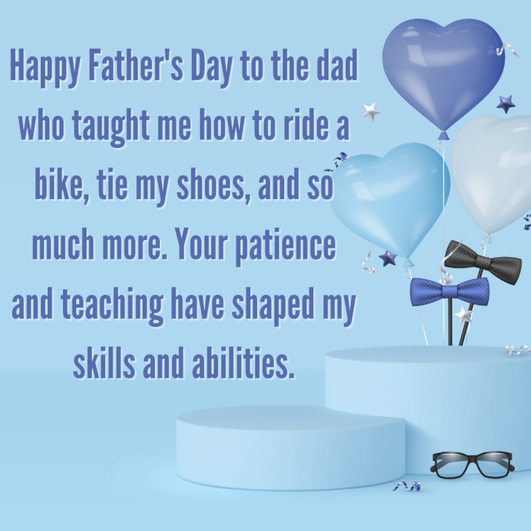 25 Heartfelt Messages to Write to Your Dad this Father's Day ...