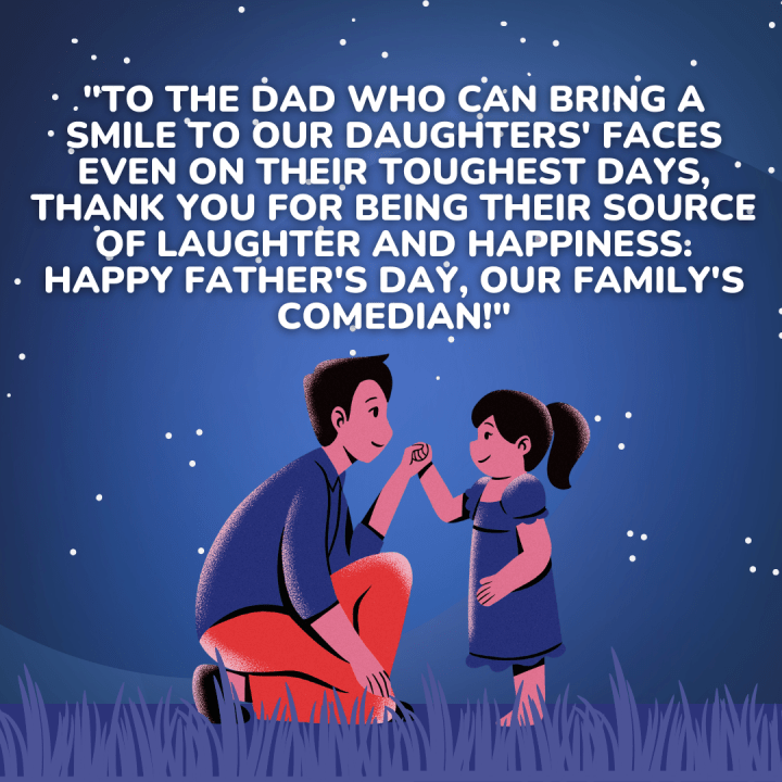 50 Heartfelt Messages to Celebrate Father's Day: Expressing Love and ...