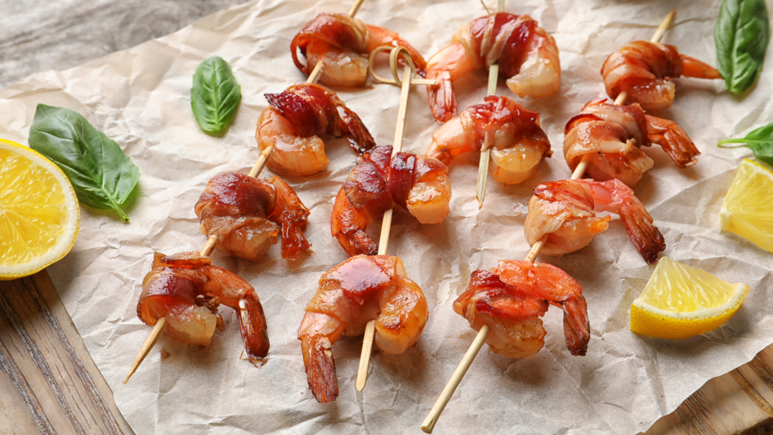 Sizzle Up Your Memorial Day: 17 Mouthwatering Grilling Recipes ...