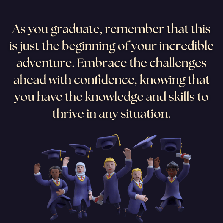 Celebrating Graduation: 122 Heartfelt Sentiments for the Grad in Your ...