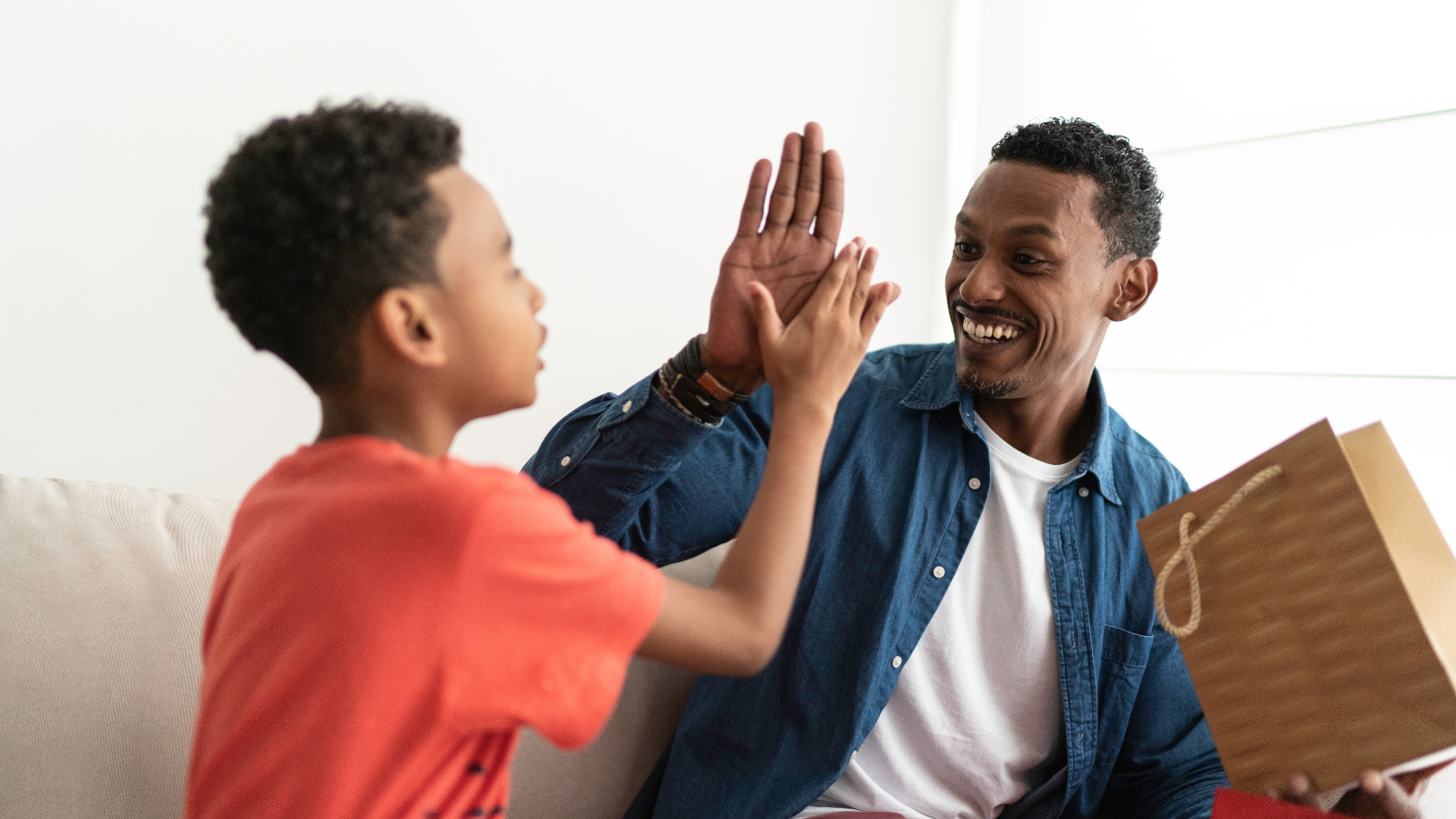 Celebrating Father's Day: Ideas to Make Dad Feel Special - LavandaMichelle