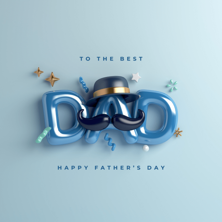 25 Heartfelt Messages to Write to Your Dad this Father's Day ...