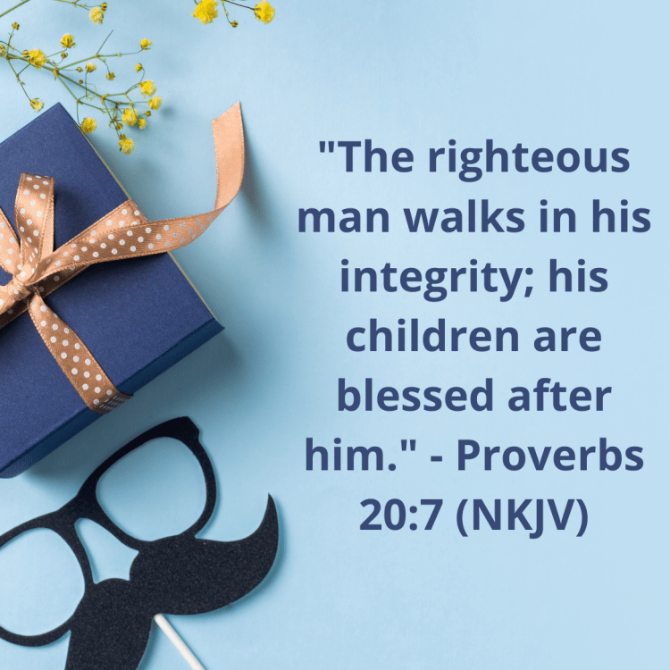 Honoring Fathers: Celebrating the Legacy of Love on Father's Day ...