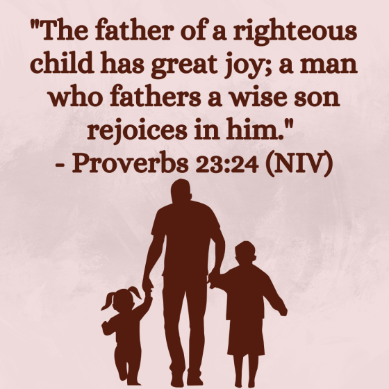 Honoring Fathers: Celebrating the Legacy of Love on Father's Day ...