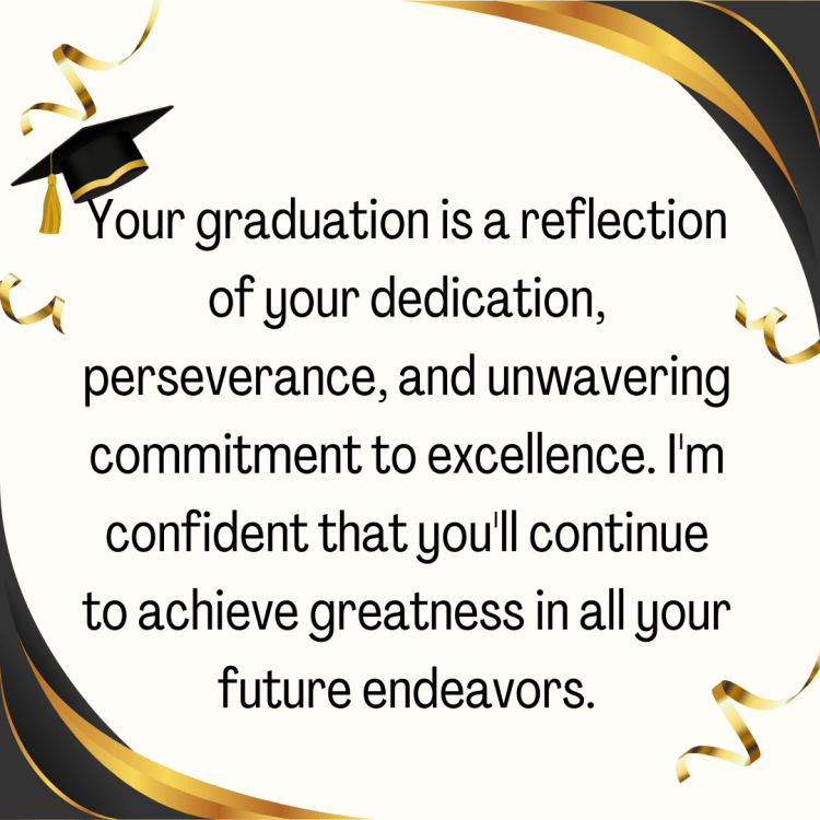 Celebrating Graduation: 122 Heartfelt Sentiments for the Grad in Your ...