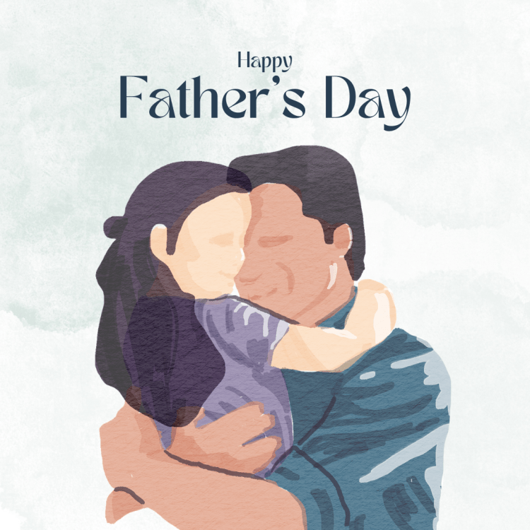 50 Heartfelt Messages to Celebrate Father's Day: Expressing Love and ...