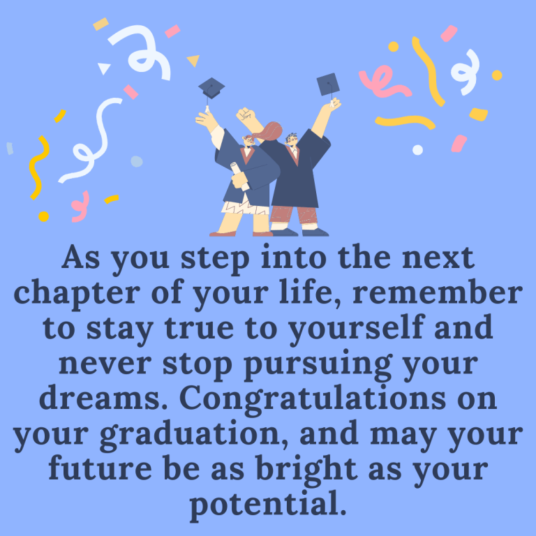 Celebrating Graduation: 122 Heartfelt Sentiments for the Grad in Your ...