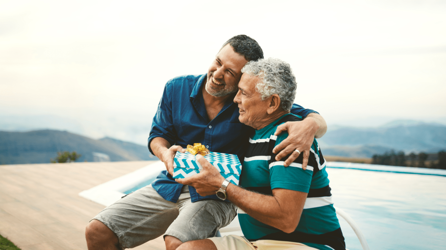 Honoring Dad: Meaningful Ways to Celebrate Father's Day - LavandaMichelle