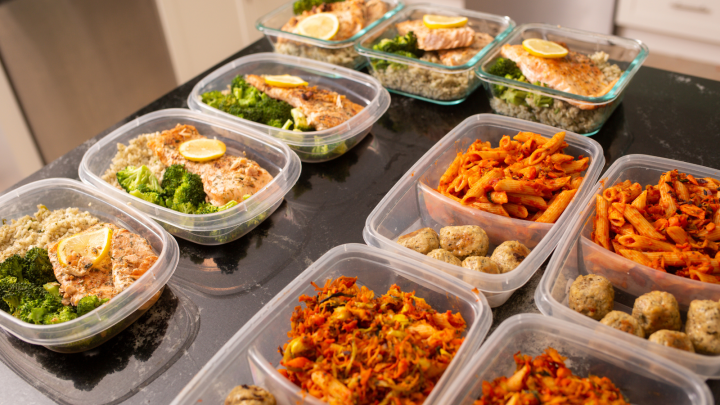 Mastering OMAD Meal Prep: Tips and Recipes for One Meal a Day ...