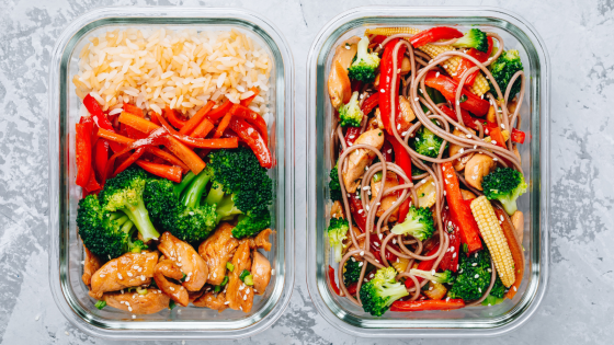 Mastering OMAD Meal Prep: Tips and Recipes for One Meal a Day ...