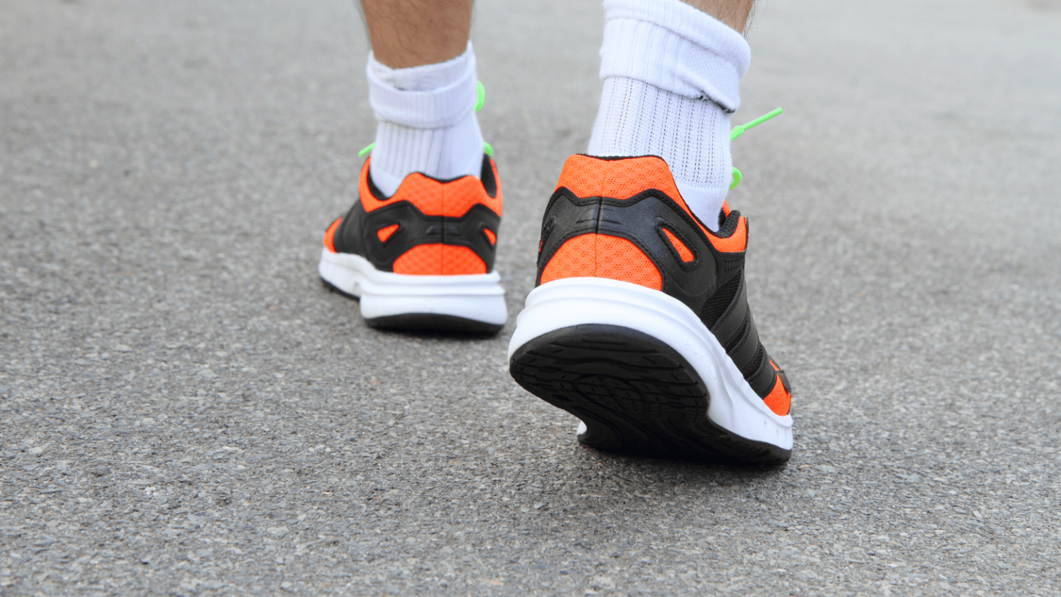 Step into Fitness: The Power of Walking for Weight Loss and Wellness ...