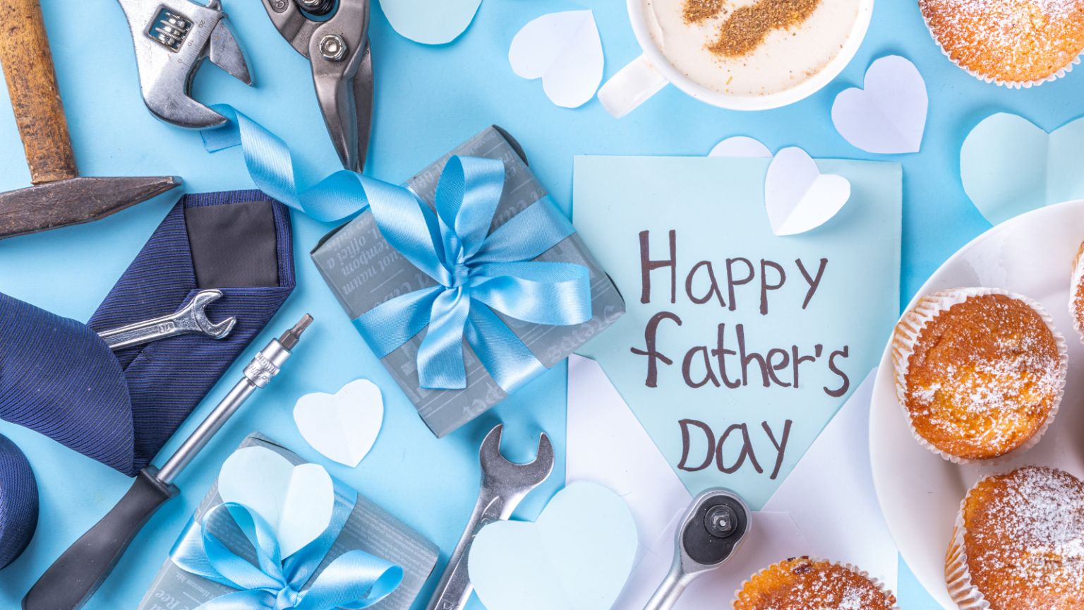 Honoring Dad: Meaningful Ways to Celebrate Father's Day - LavandaMichelle