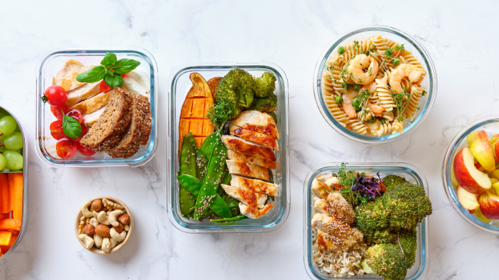 Mastering OMAD Meal Prep: Tips and Recipes for One Meal a Day ...